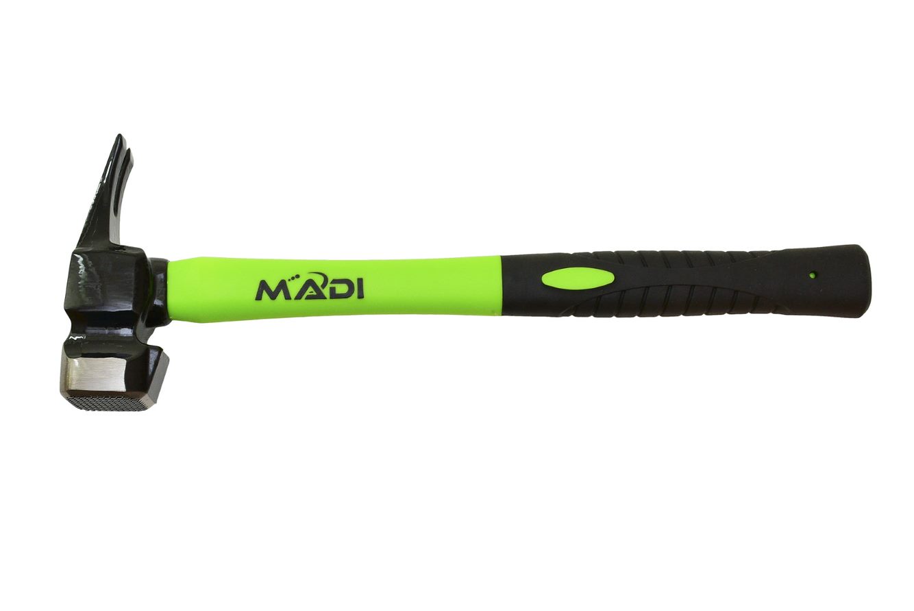 Insulated Hammers On Burlington Safety Laboratory, Inc.