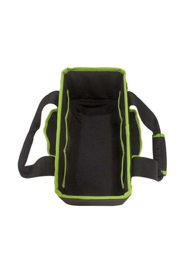 Item # LBB-1, Lineman Bucket Bag On Burlington Safety Laboratory, Inc.