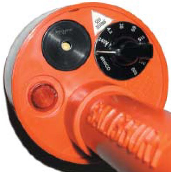 Salisbury Voltage Detectors On Burlington Safety Laboratory, Inc.