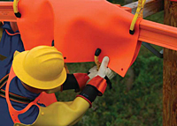 Electrical Insulating Blankets On Burlington Safety Laboratory, Inc.